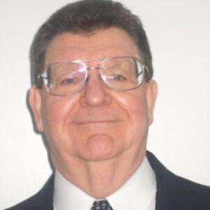 Dr. Terence A. Cooper